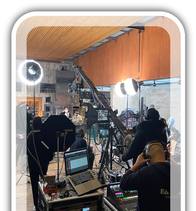 트리니티시스템 – TRINITY SYSTEM