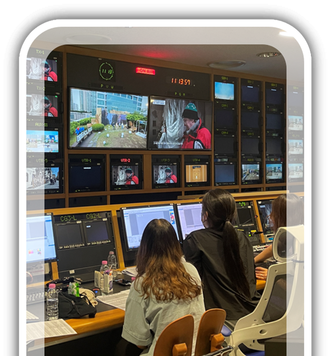 트리니티시스템 – TRINITY SYSTEM